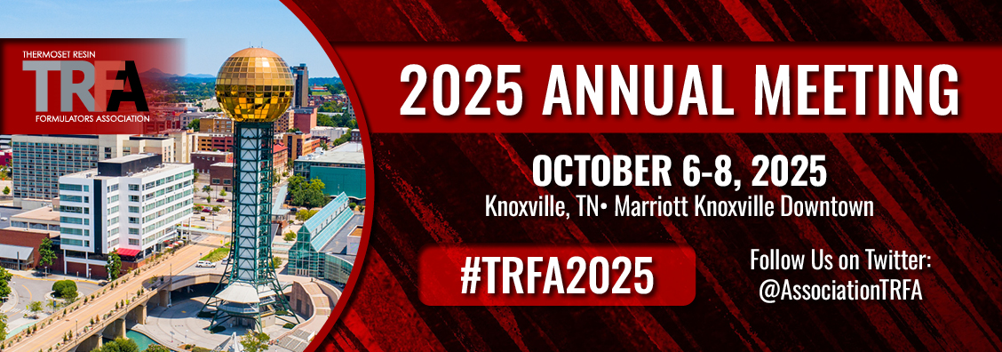 TRFA Annual Meeting Homepage